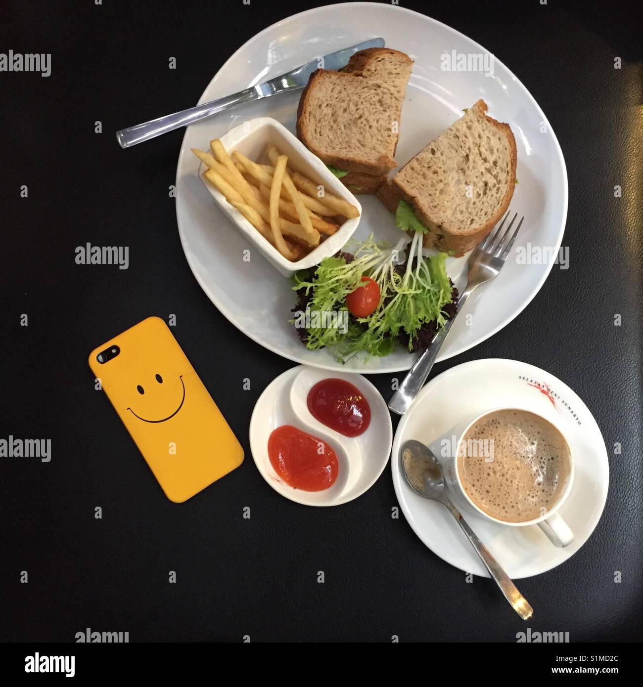 Good foods hi-res stock photography and images - Alamy