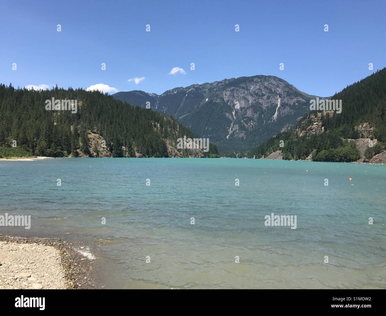 Diablo Lake Stock Photos & Diablo Lake Stock Images - Alamy