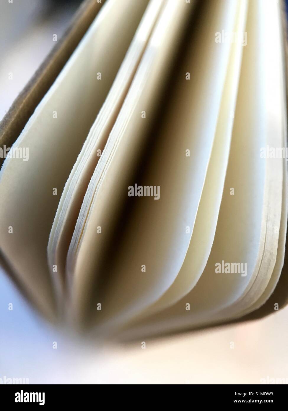 Real pages hi-res stock photography and images - Alamy
