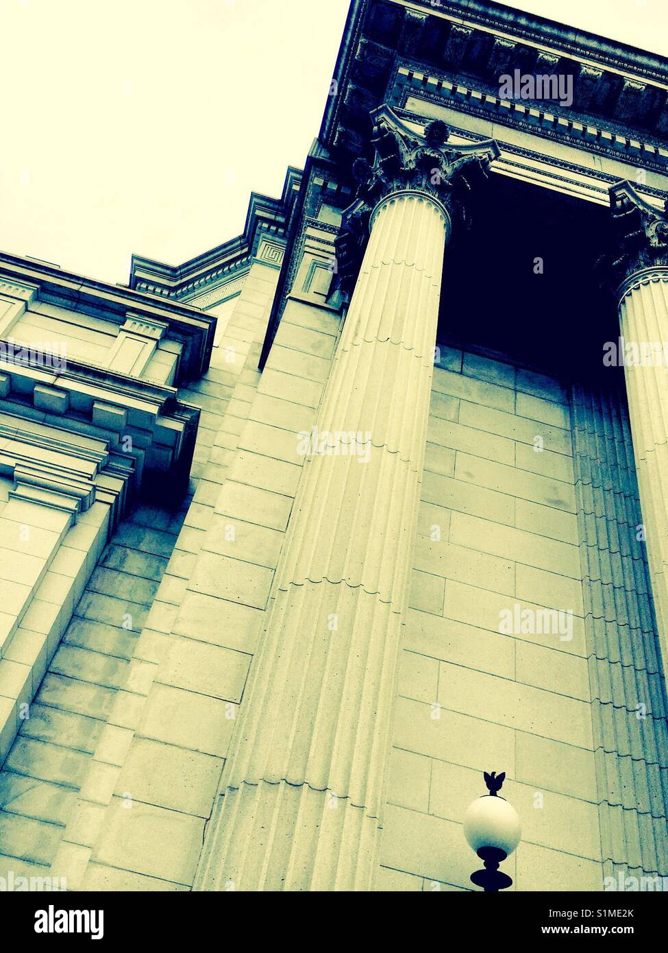 Washington DC buildings Stock Photo - Alamy