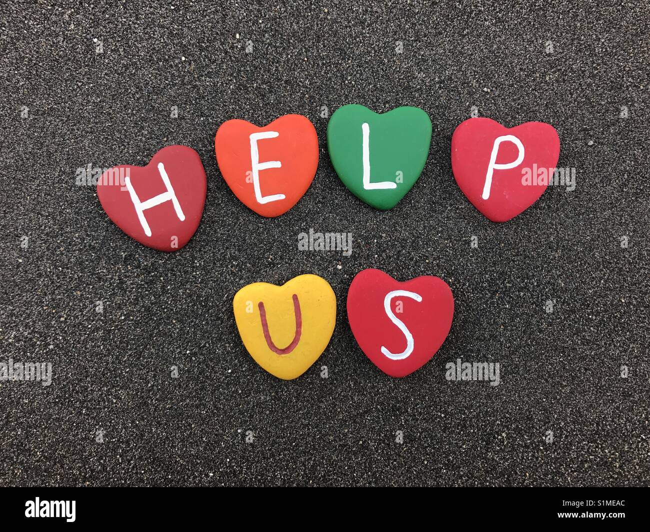 Us wallpaper hi-res stock photography and images - Alamy