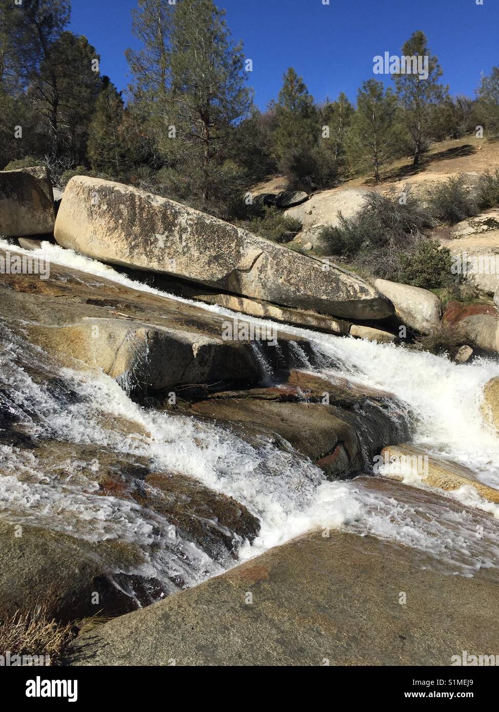 Kern river hi-res stock photography and images - Alamy