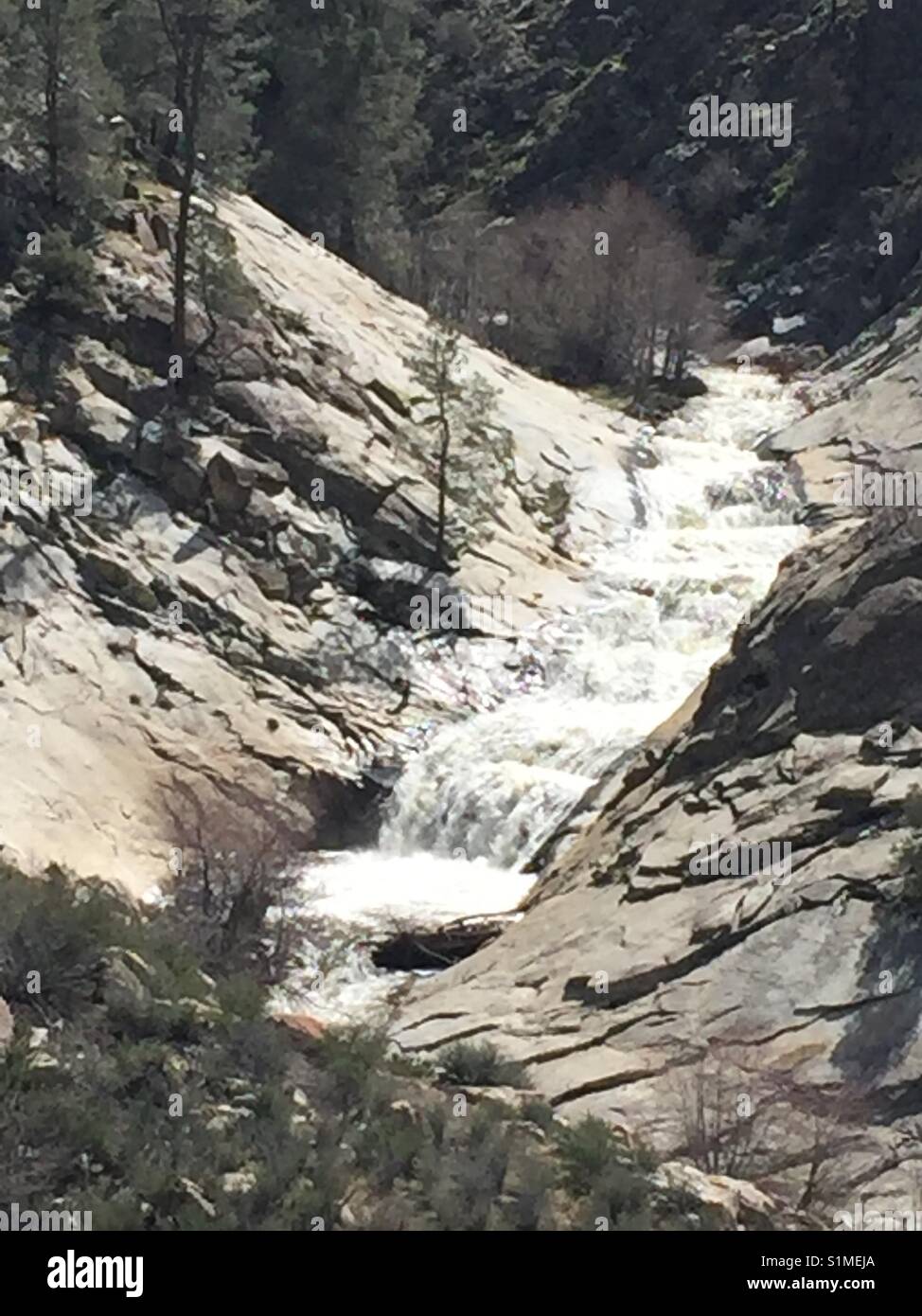 Kern river hi-res stock photography and images - Alamy