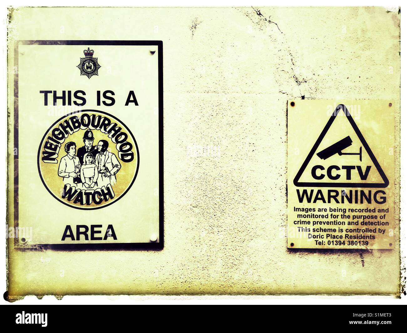 Neighbourhood Watch Area Sign Stock Photo Alamy neighbourhood-watch-area-sign-stock-photo-alamy