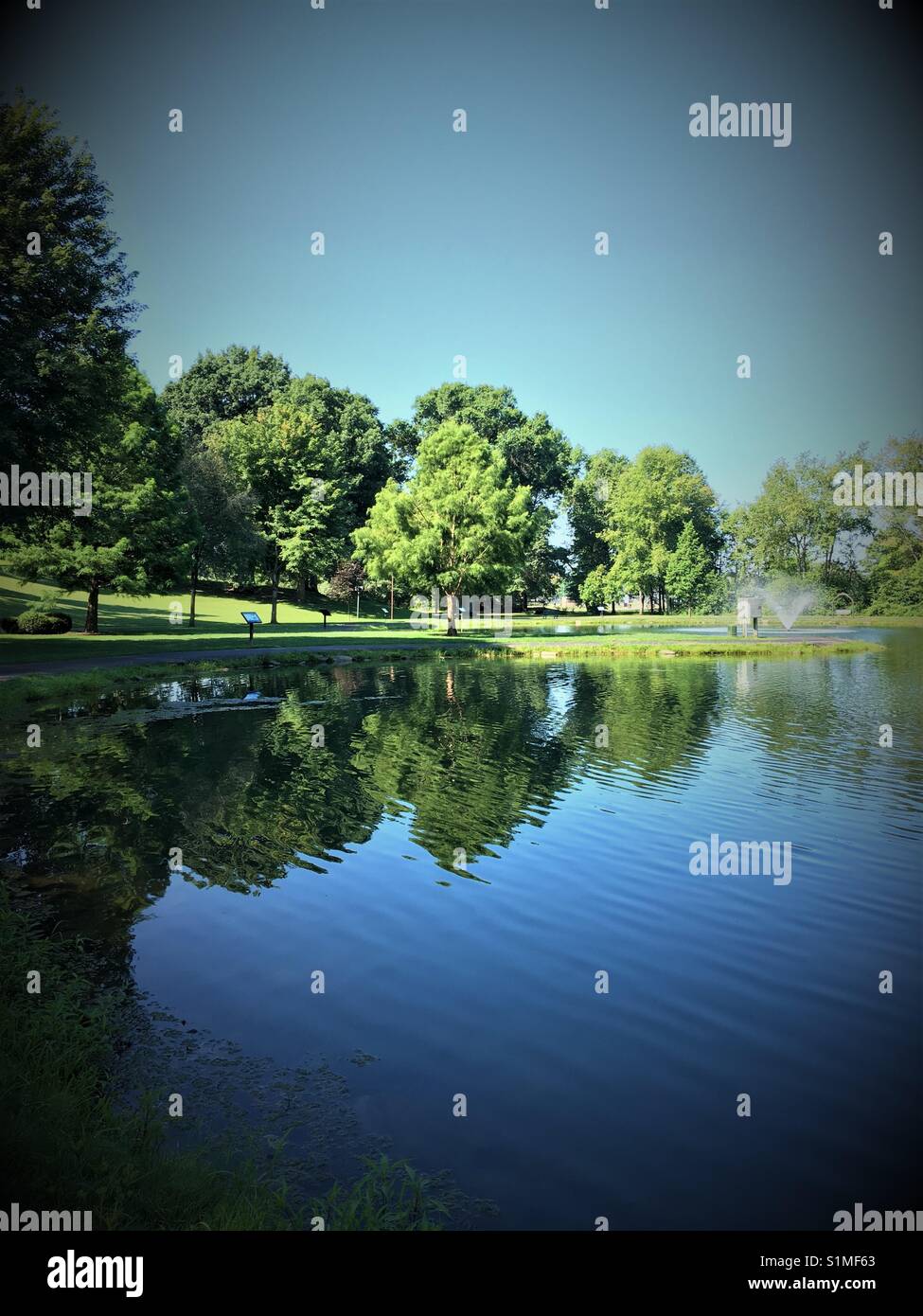 Dover park hi-res stock photography and images - Alamy