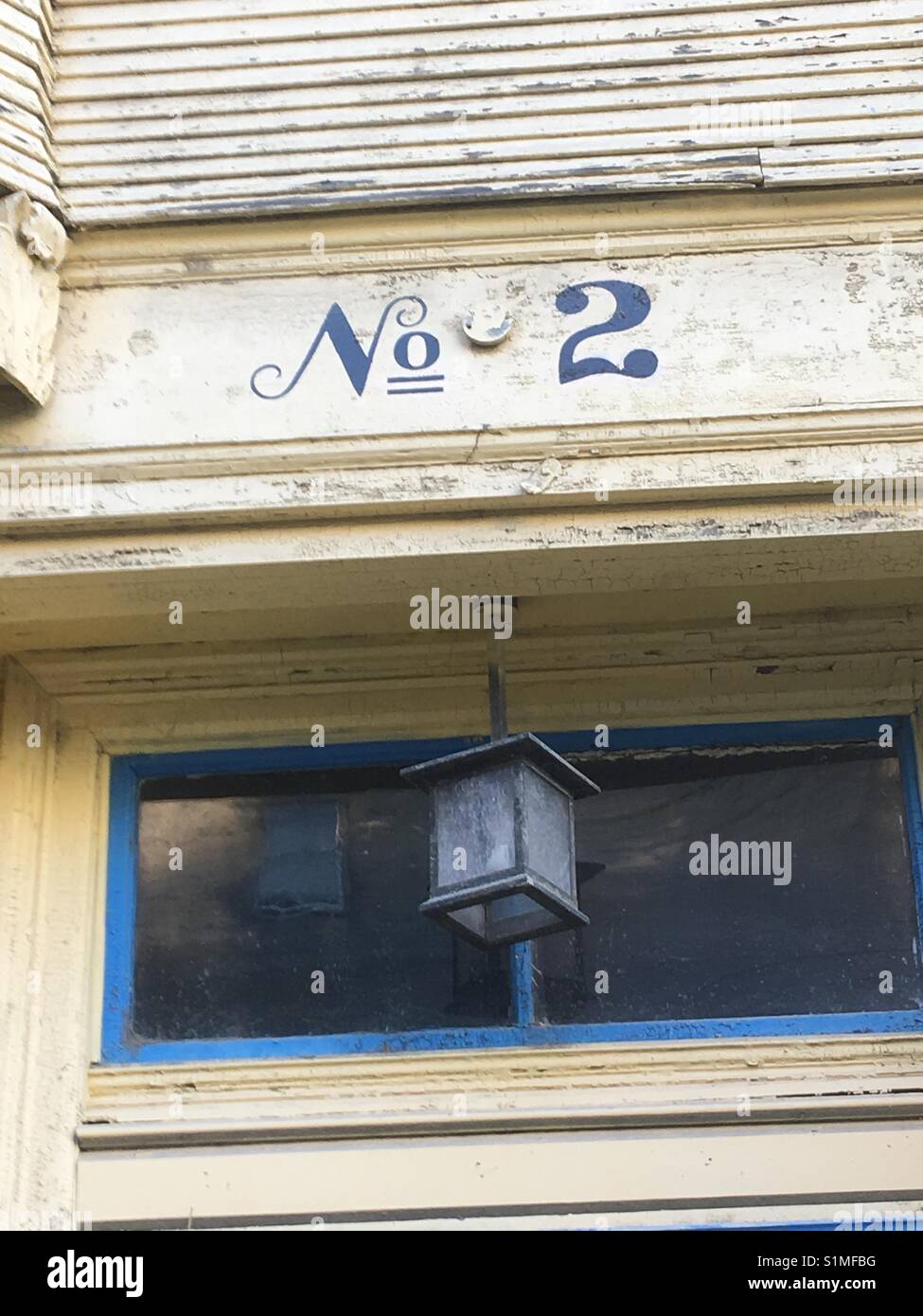 Number 2 hi-res stock photography and images - Alamy