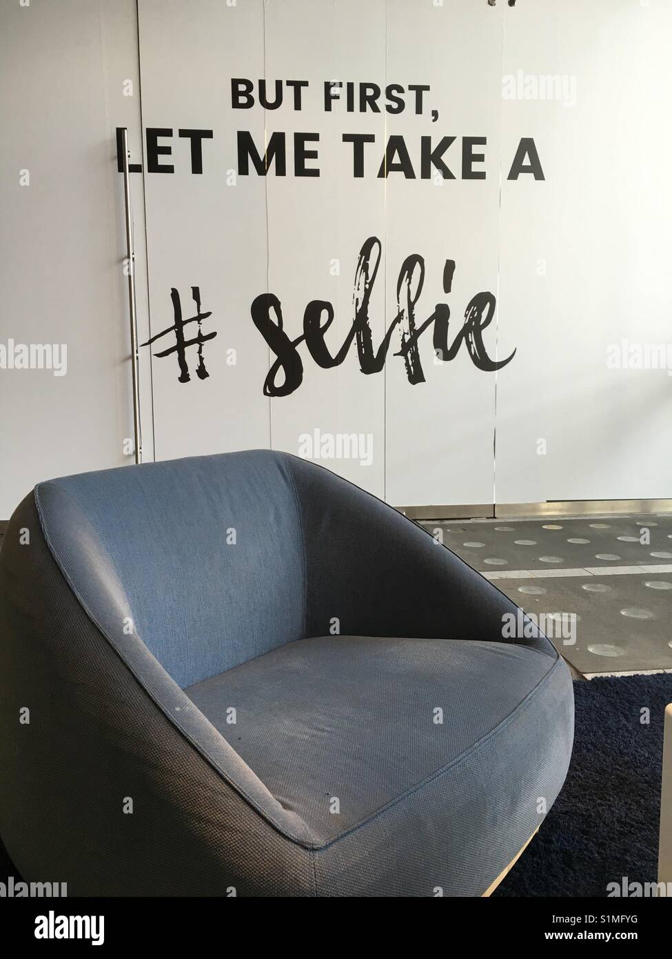 But First Let Me Take A Selfie Quote