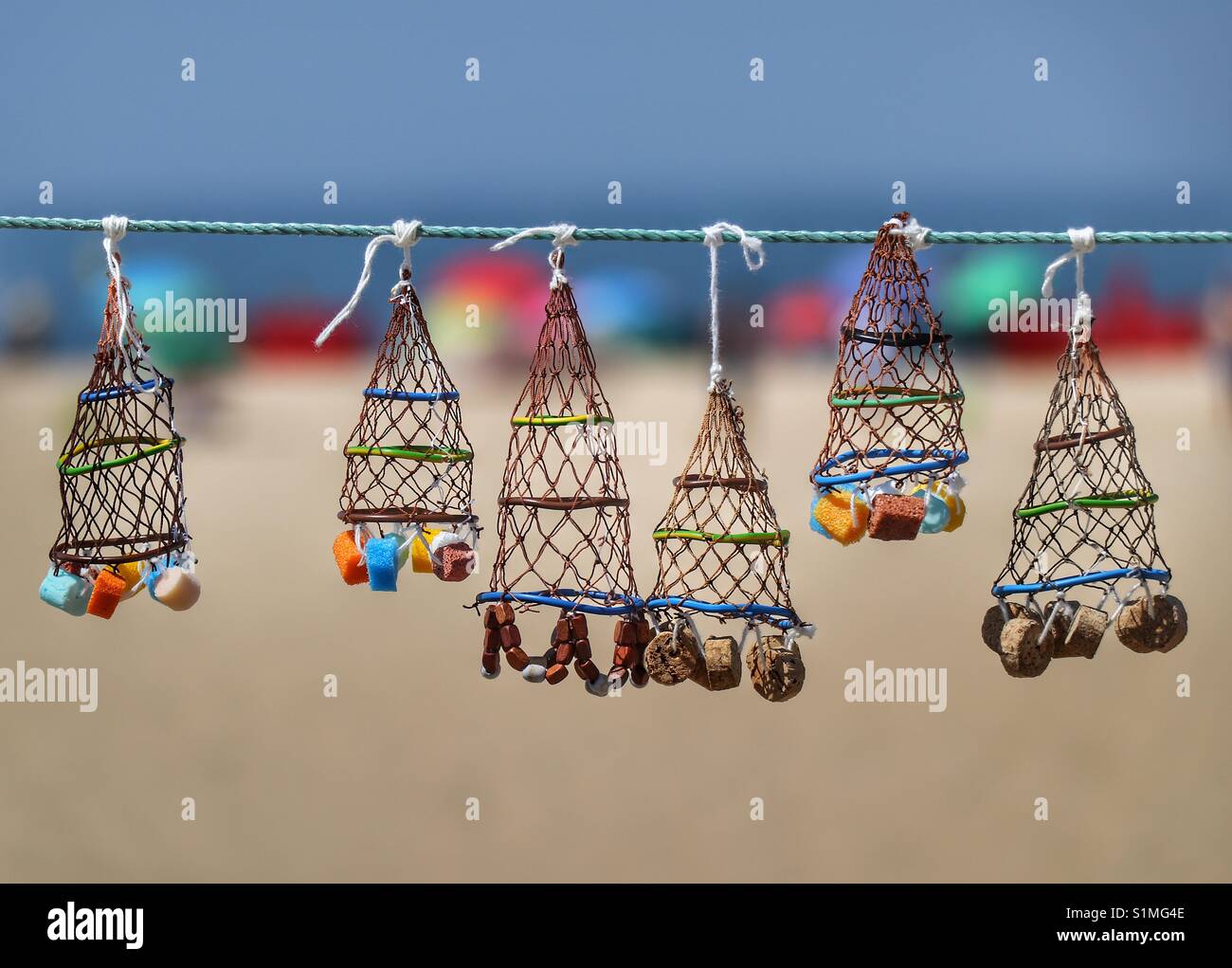 Handcrafted miniature hi-res stock photography and images - Alamy