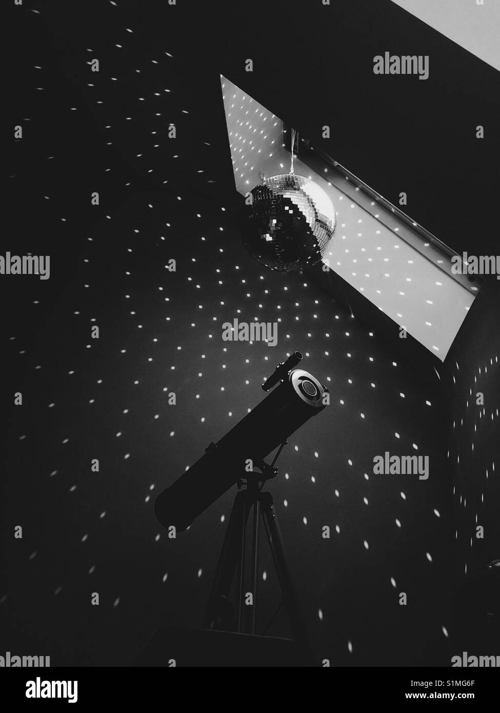 Telesco High Resolution Stock Photography and Images - Alamy