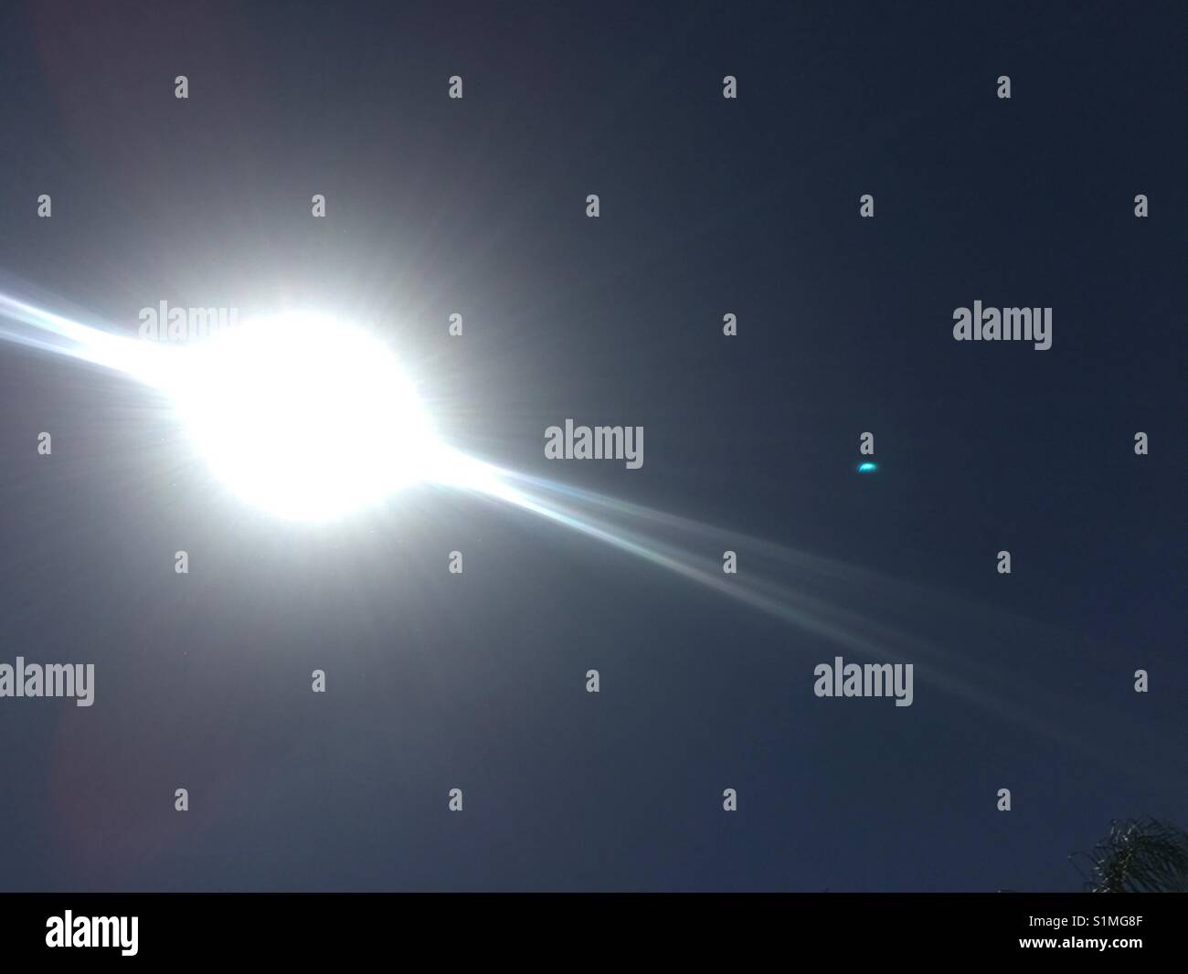 Solar maximum hi-res stock photography and images - Alamy