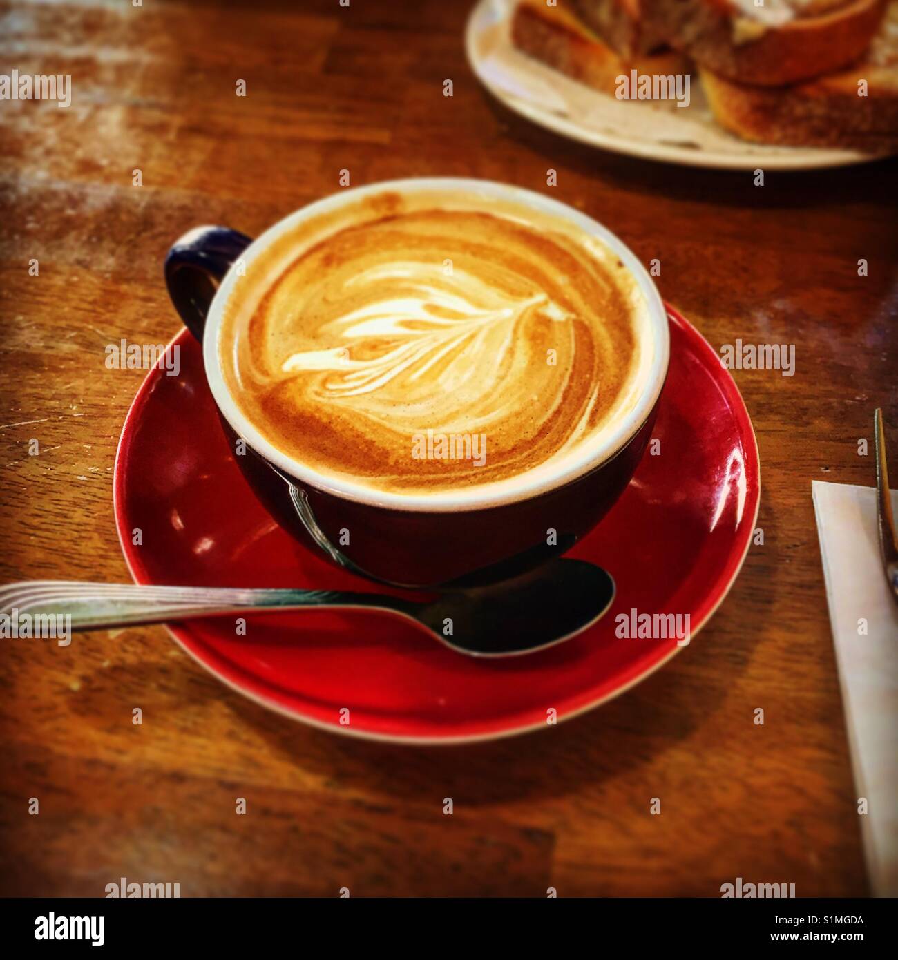 Perfect Break High Resolution Stock Photography and Images - Alamy