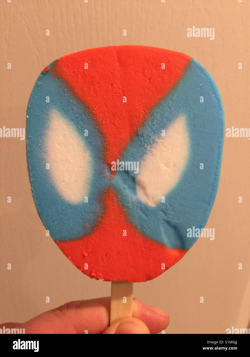 Spidey sense hi-res stock photography and images - Alamy