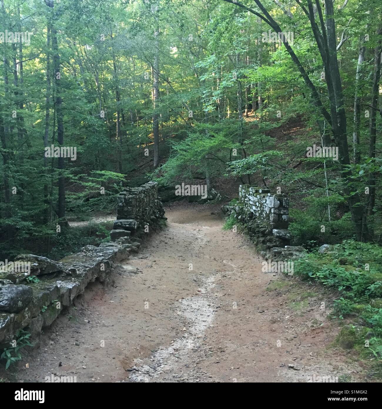 Narrow ancient bridge hi-res stock photography and images - Alamy