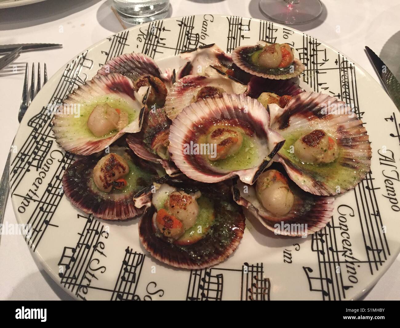 Oister hi-res stock photography and images - Alamy