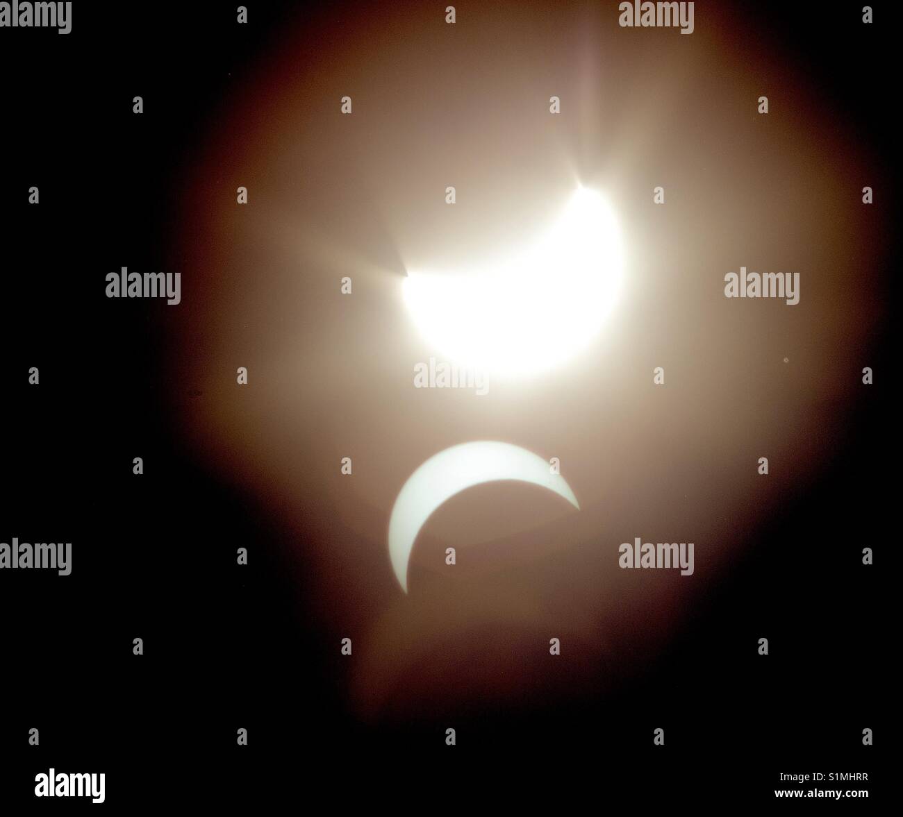 Penumbra hi-res stock photography and images - Alamy