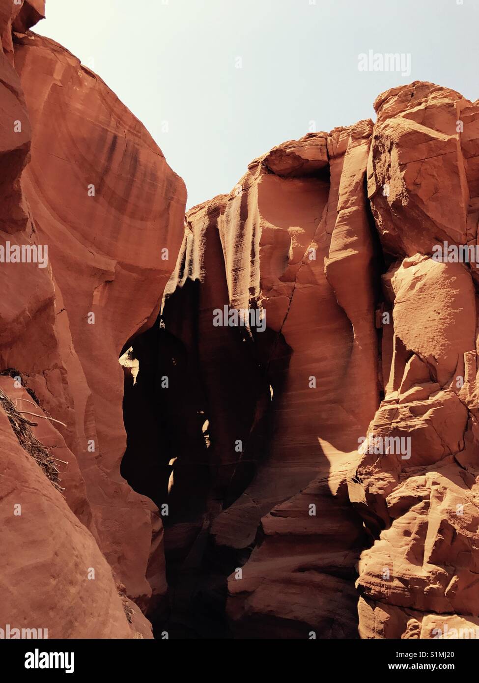 Antelope cave hi-res stock photography and images - Alamy