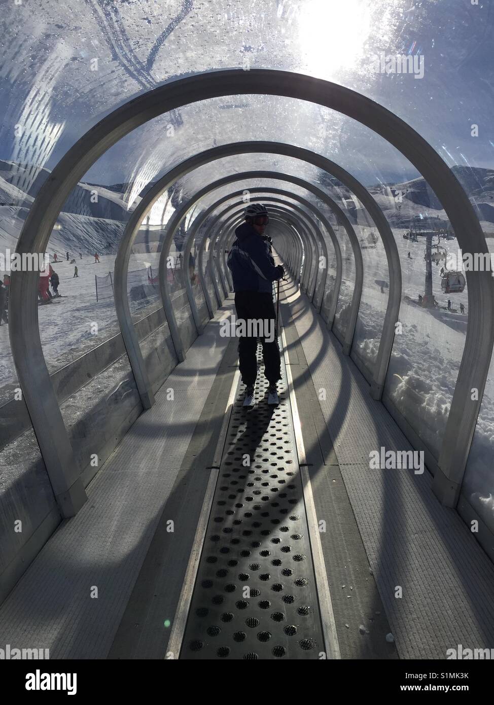 Magic lift hi-res stock photography and images - Alamy