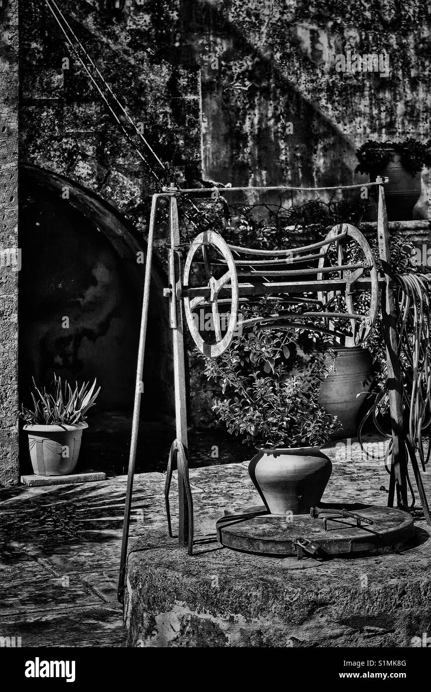 Holy trinity Black and White Stock Photos & Images - Alamy