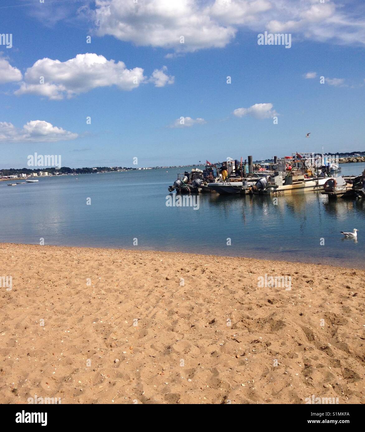 Sand quay hi-res stock photography and images - Alamy