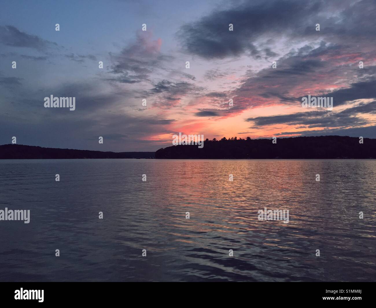 Walloon lake michigan hi-res stock photography and images - Alamy