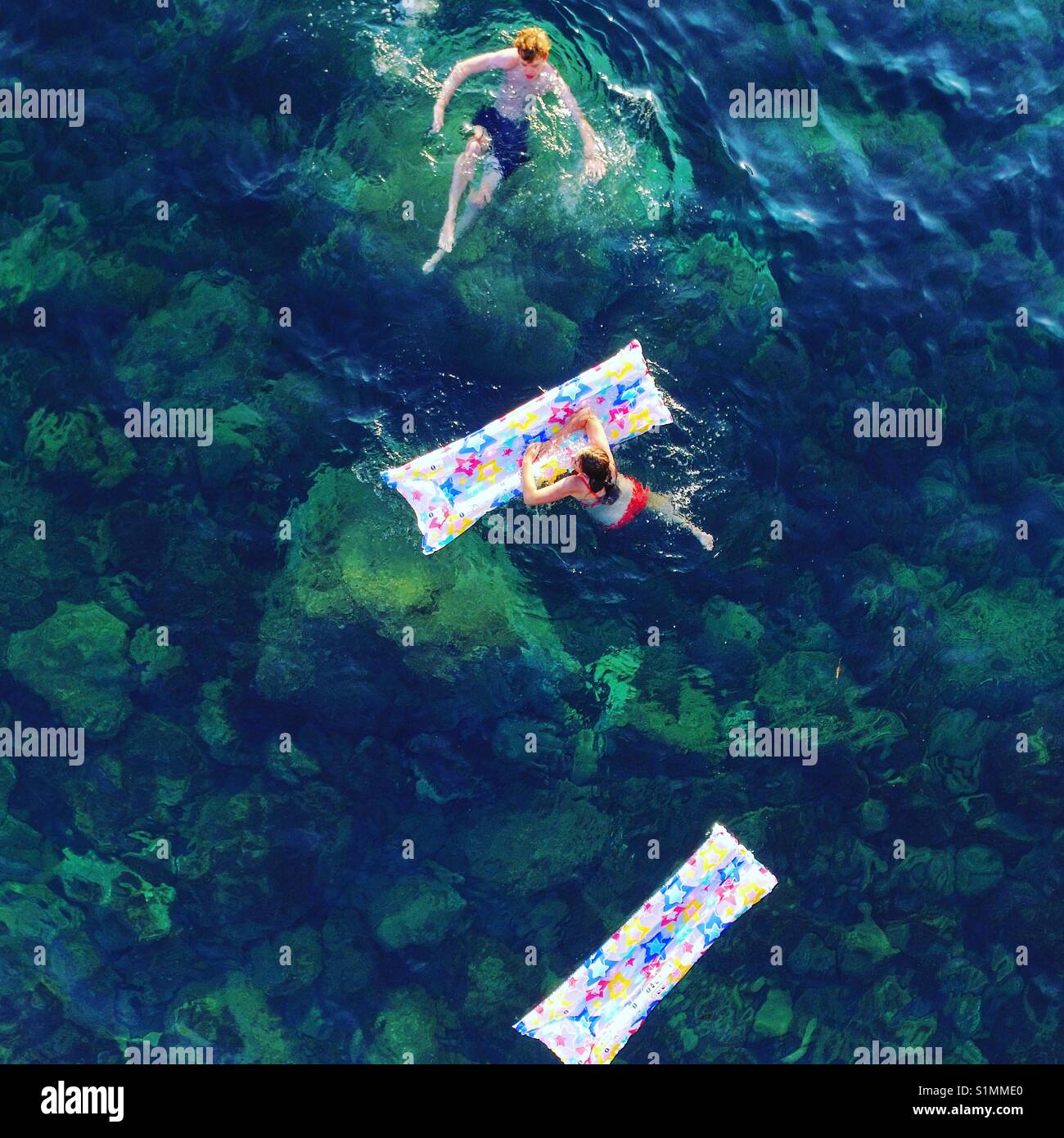 Lilos High Resolution Stock Photography and Images - Alamy