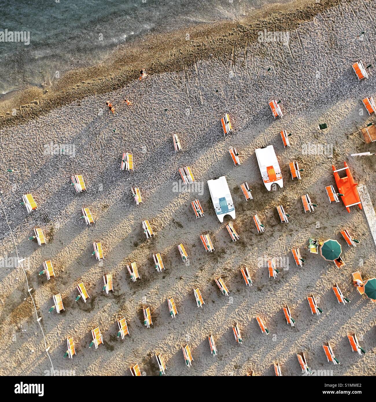 Marina italy hi-res stock photography and images - Alamy