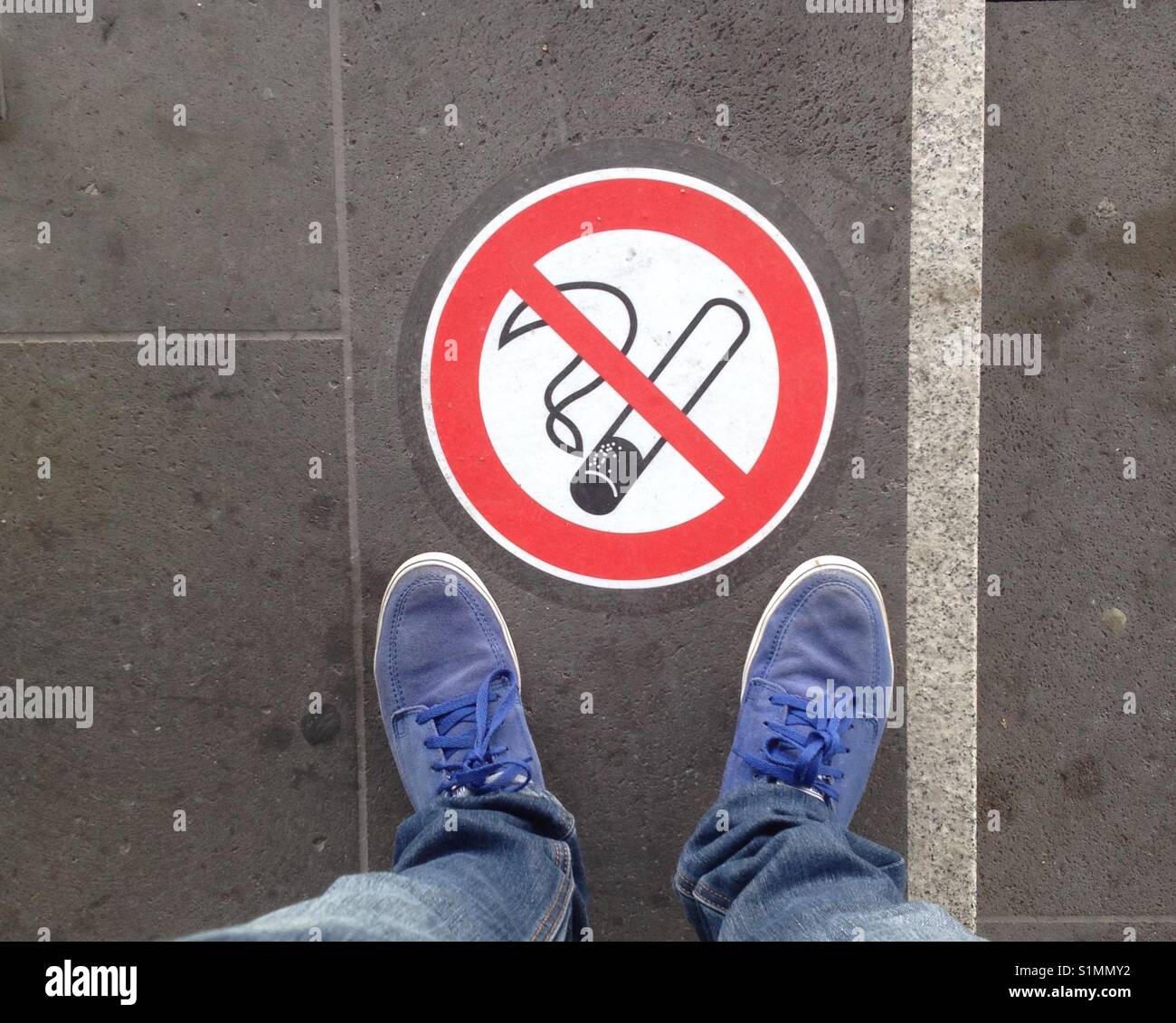 No smoke hi-res stock photography and images - Alamy