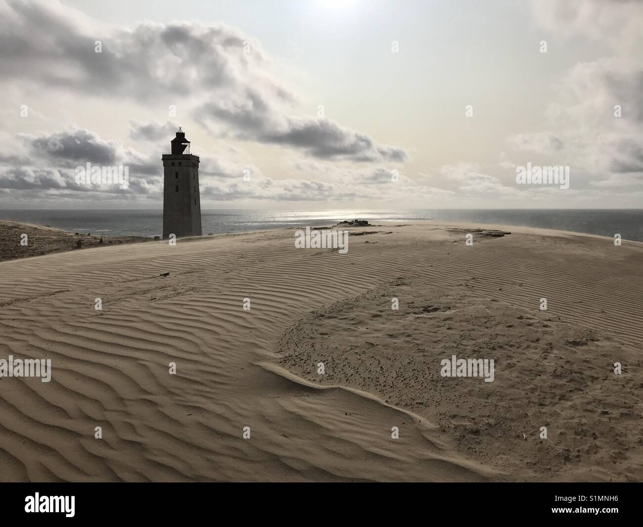 Lokken hi-res stock photography and images - Alamy