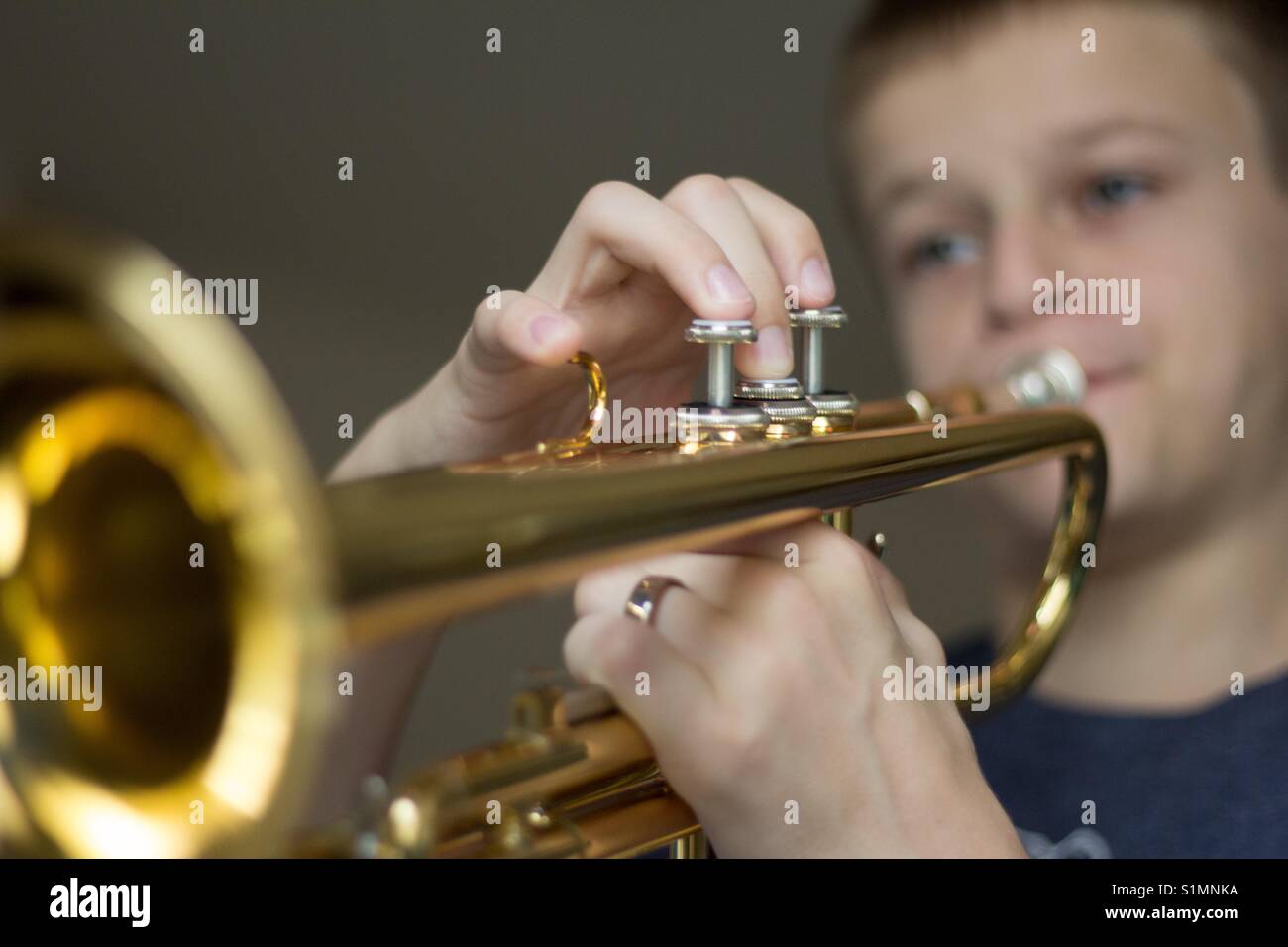 Practicing practice hi-res stock photography and images - Alamy