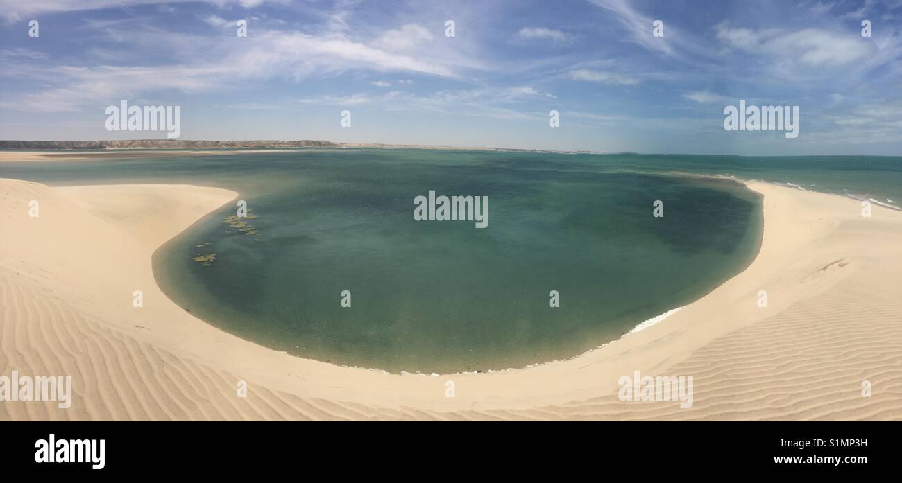 Dakhla morocco hi-res stock photography and images - Alamy