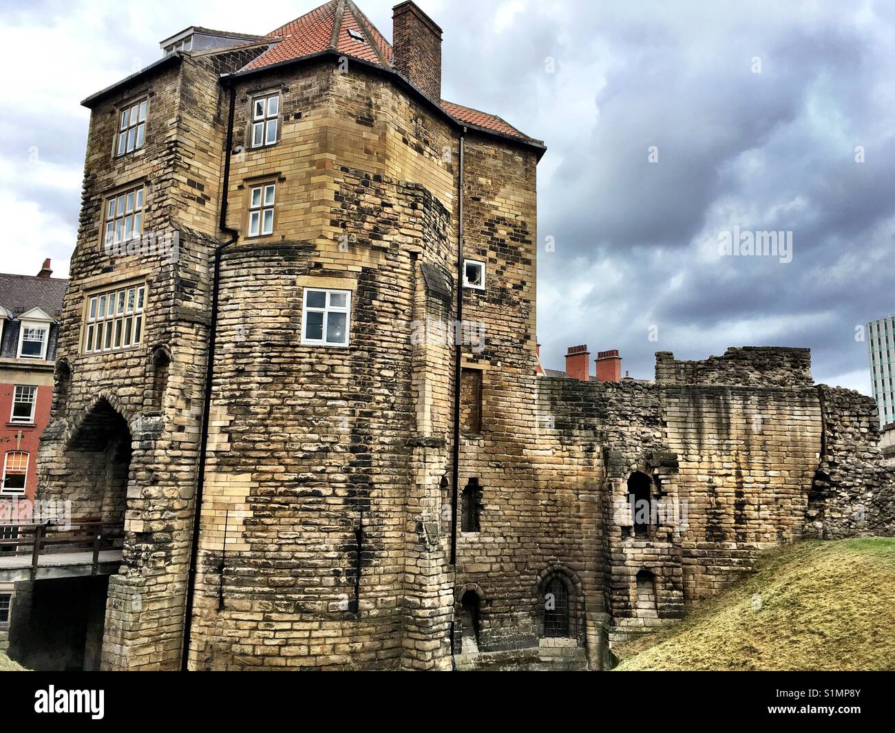Oldcastle hi-res stock photography and images - Alamy