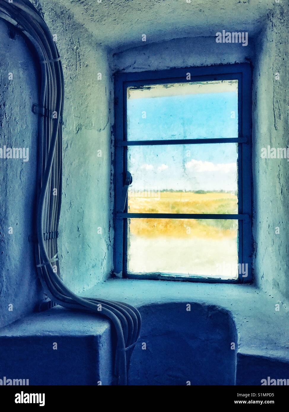 Empty expanse hi-res stock photography and images - Alamy