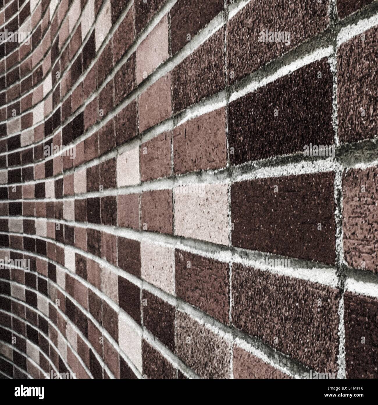 Bend wall hi-res stock photography and images - Alamy