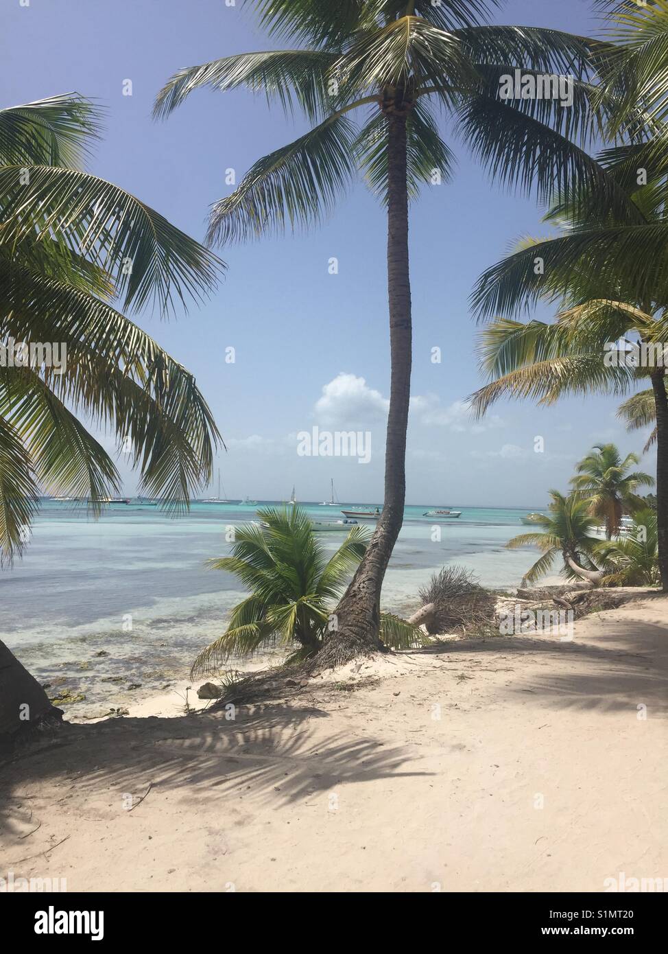 Dominican Republic at its finest Stock Photo - Alamy