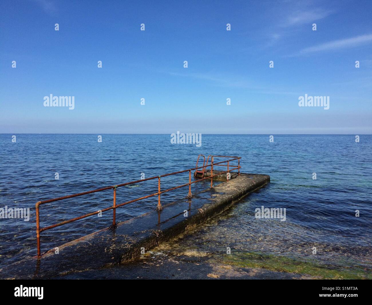 Endless swim hi-res stock photography and images - Alamy