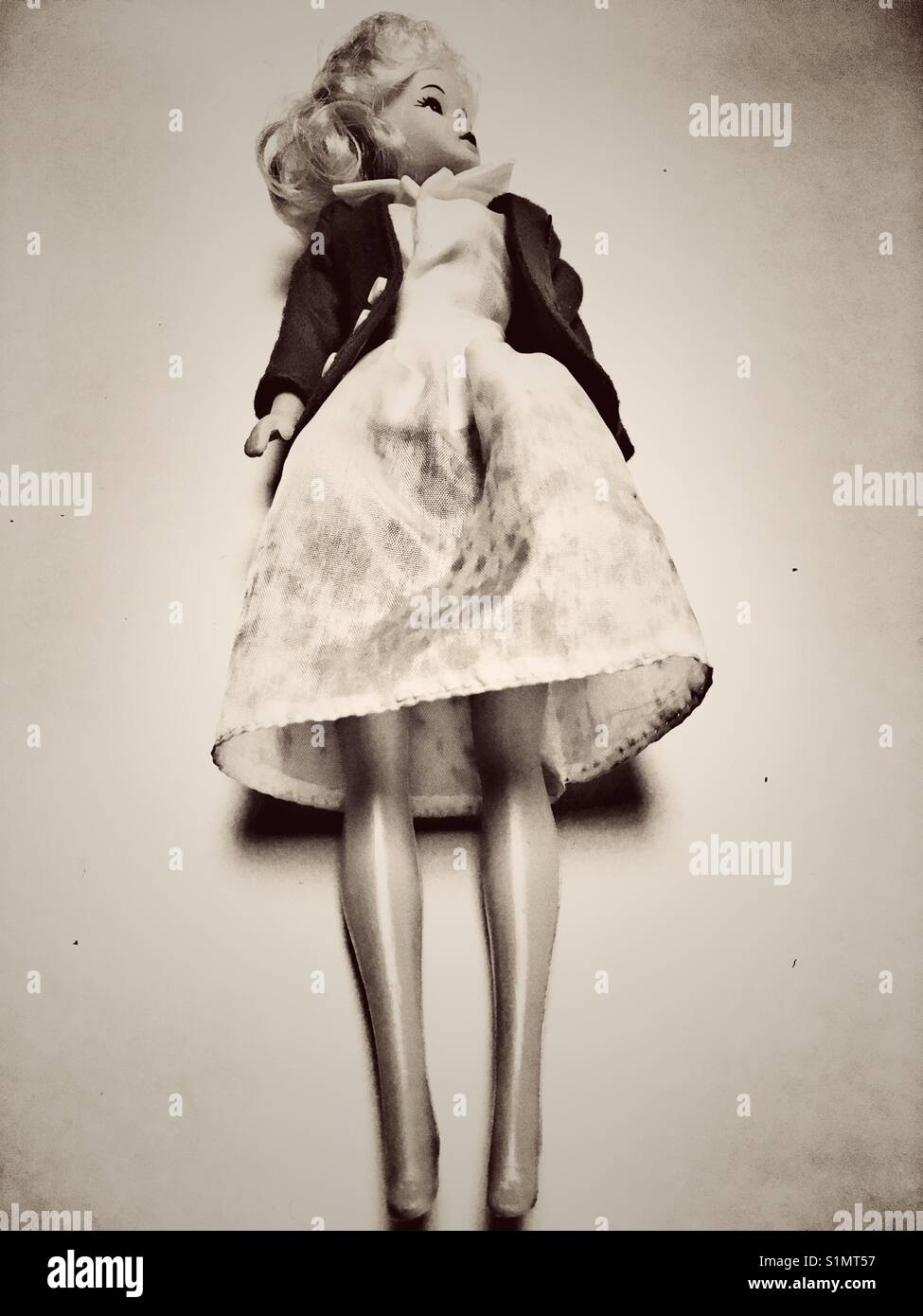 1970s toy doll hi-res stock photography and images - Alamy