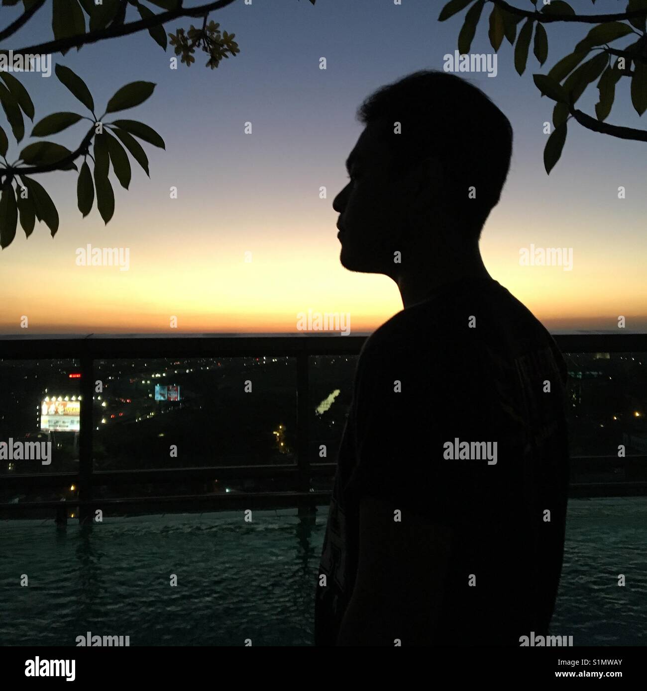 Mankind hi-res stock photography and images - Alamy