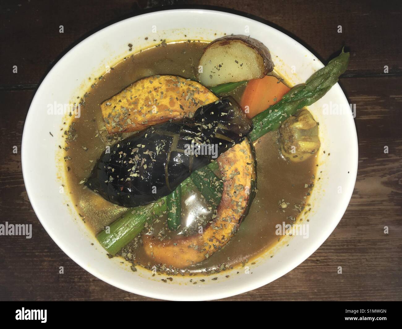 Local specialty hi-res stock photography and images - Alamy