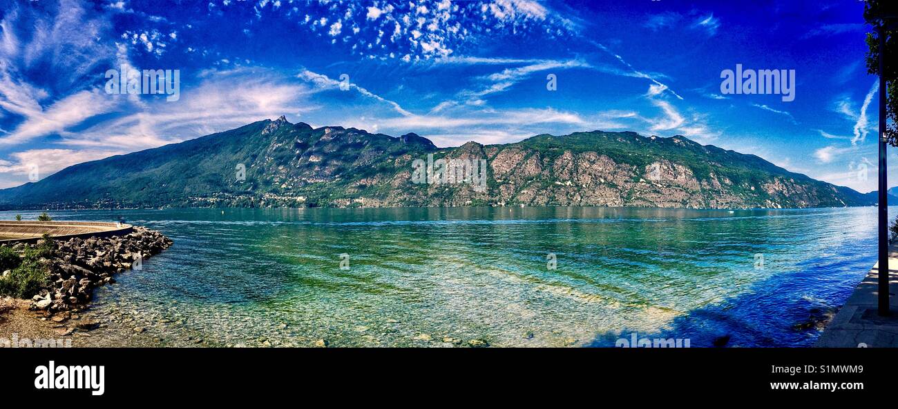 Lac Du Bourget Stock Photos & Lac Du Bourget Stock Images - Alamy