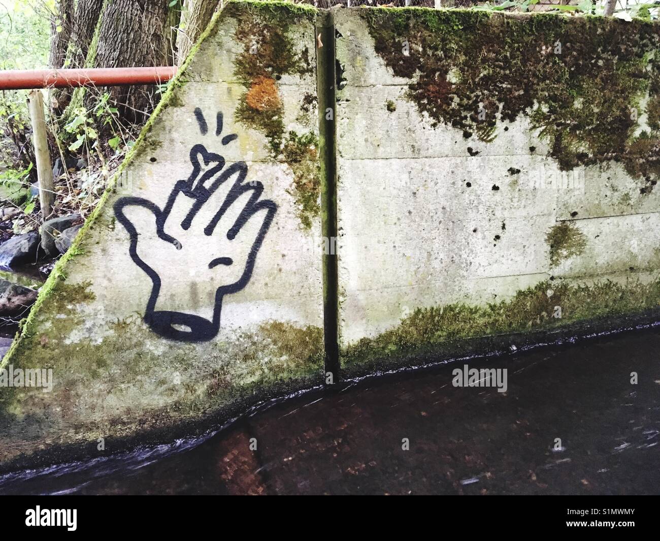 Amputated finger hi-res stock photography and images - Alamy