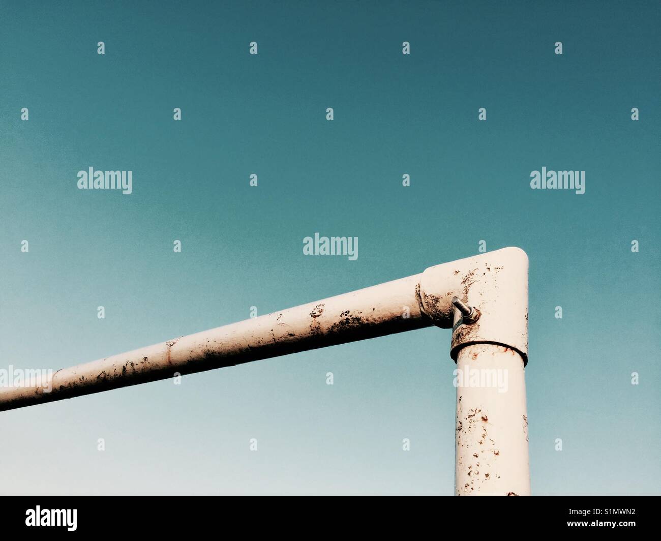 Goal bar hi-res stock photography and images - Alamy