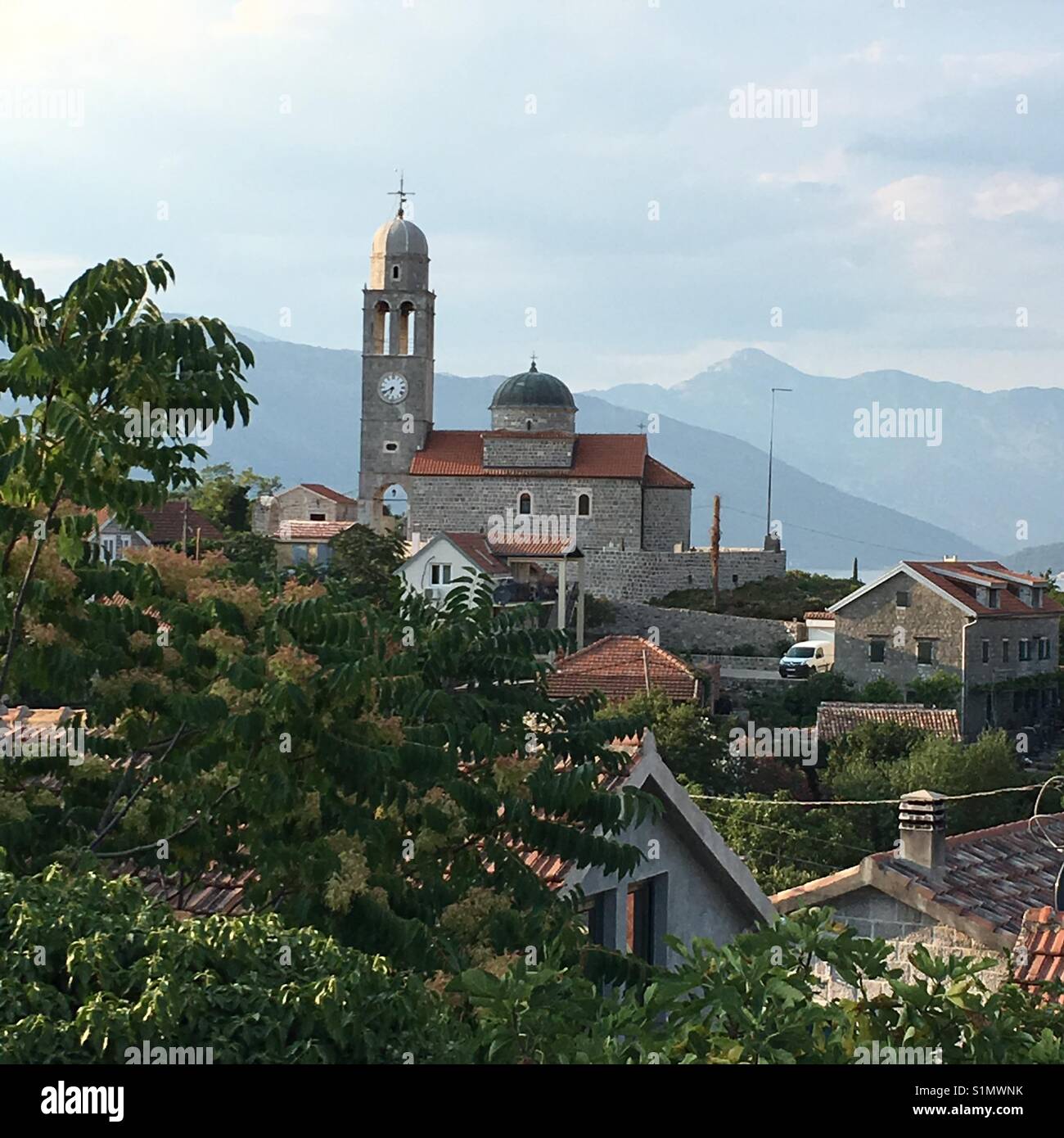 Radovici hi-res stock photography and images - Alamy