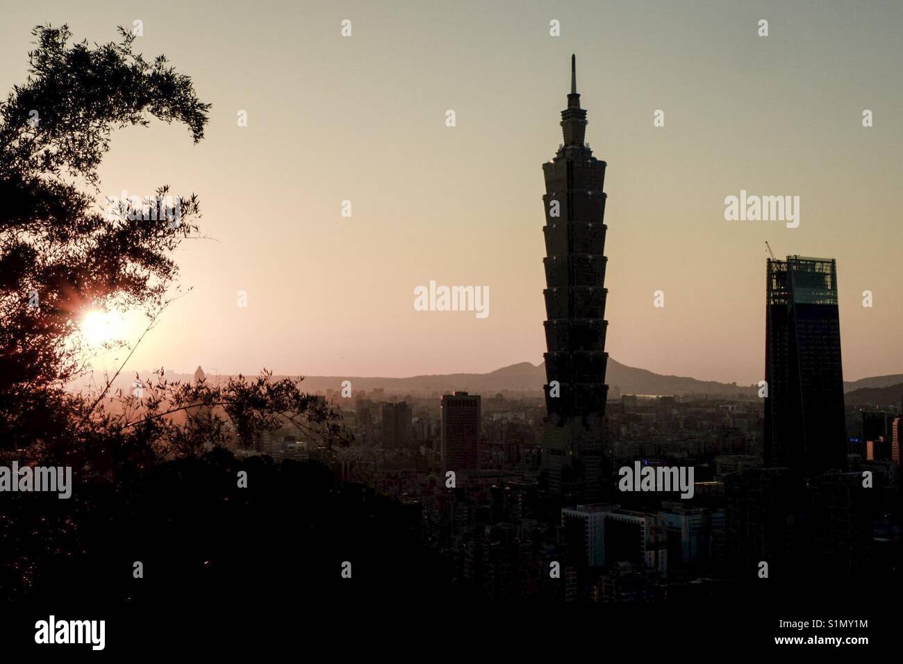 Taipeitaiwan hi-res stock photography and images - Alamy