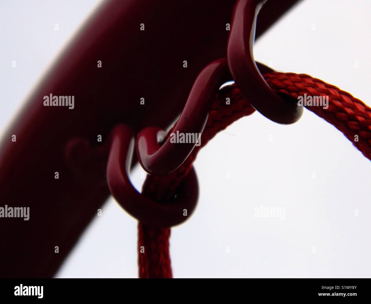 Hoop life hi-res stock photography and images - Alamy