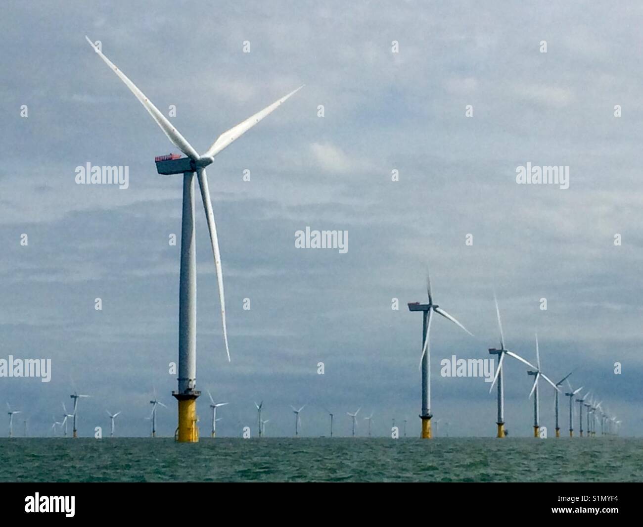 Wind Farm Stock Photos & Wind Farm Stock Images - Alamy