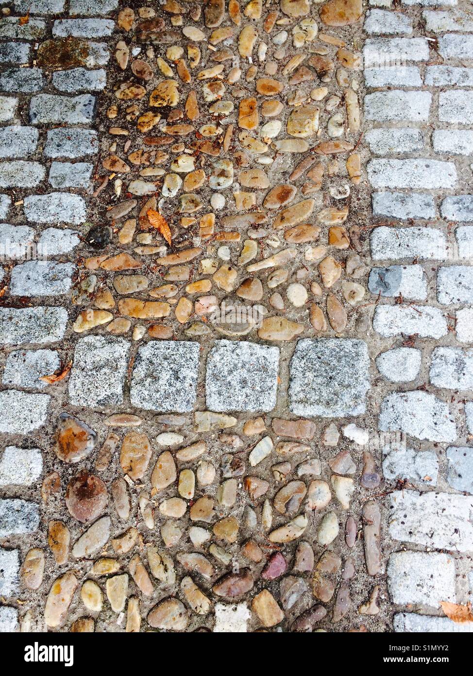 Mixture of rocks hi-res stock photography and images - Alamy