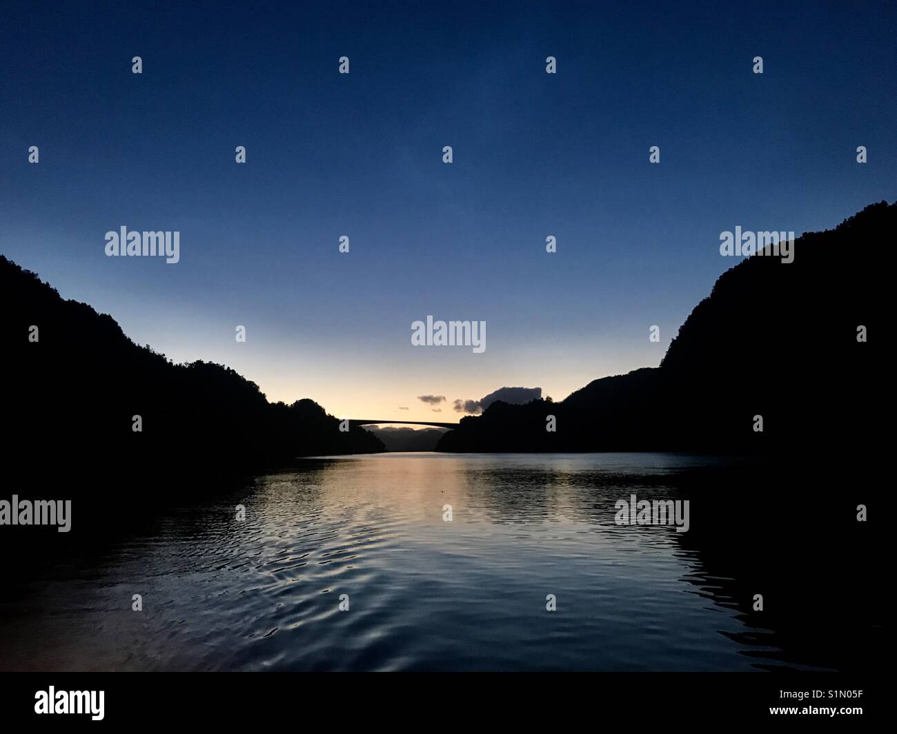 Hardangerfjorden High Resolution Stock Photography and Images - Alamy