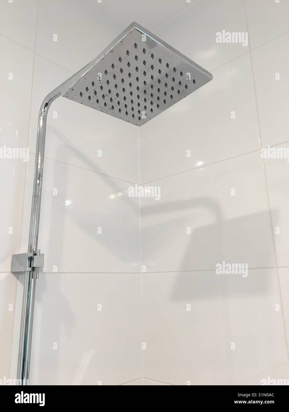Shower design hi-res stock photography and images - Alamy