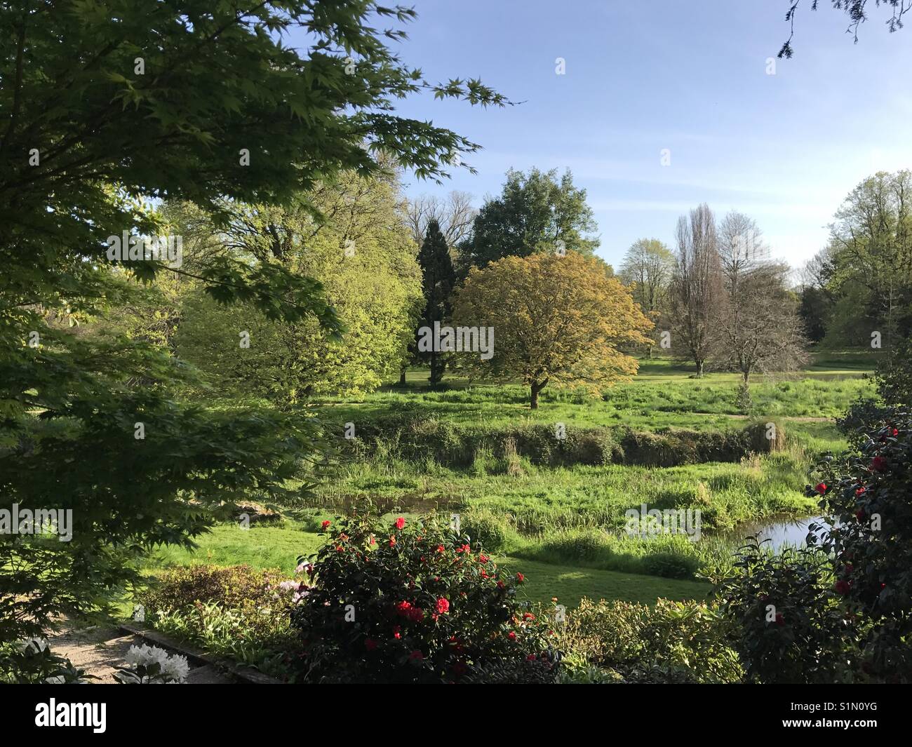Cork countryside hi-res stock photography and images - Alamy