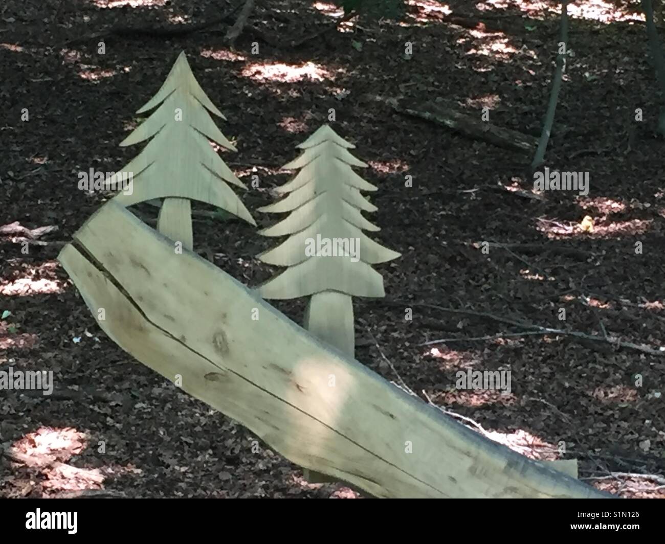 Tanne tannen hi-res stock photography and images - Alamy